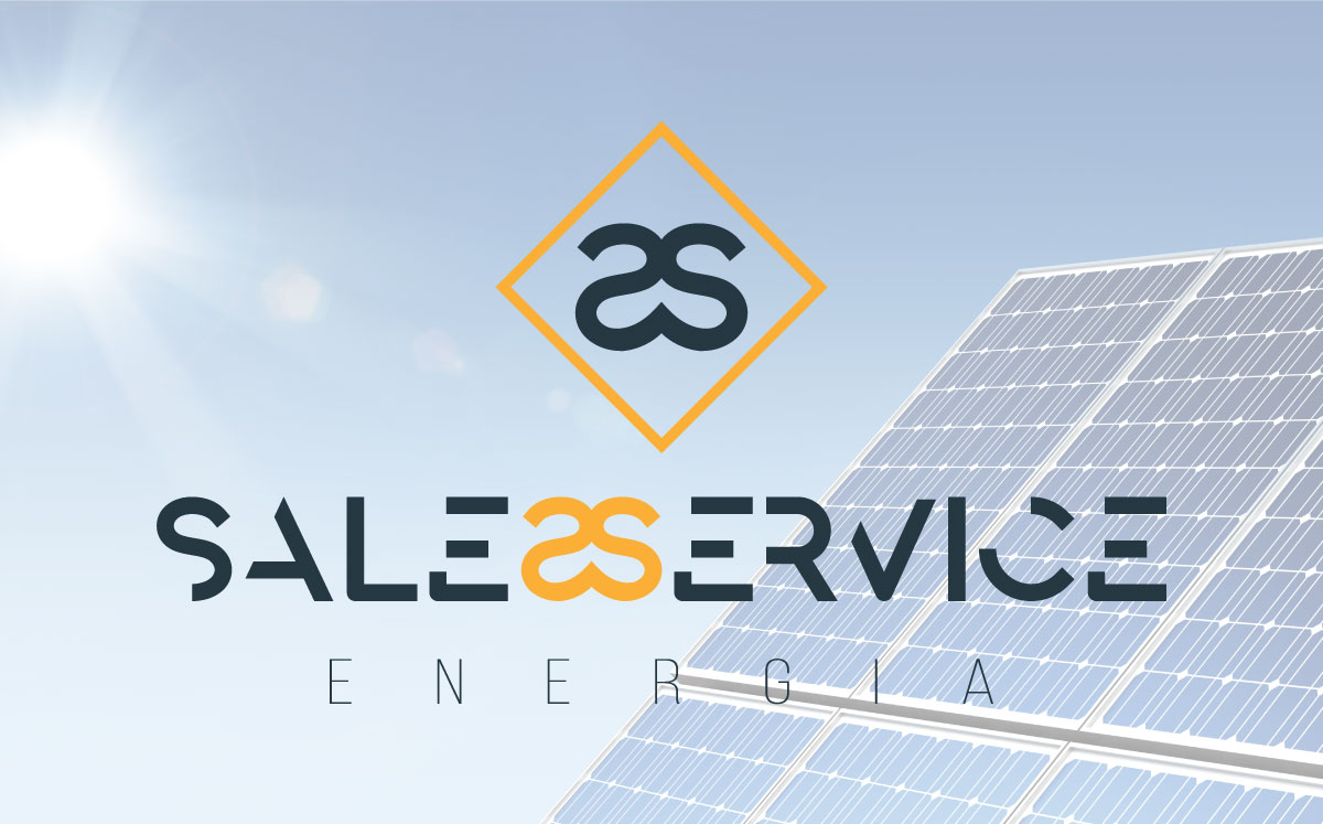 Sales service Energia - Piegiato